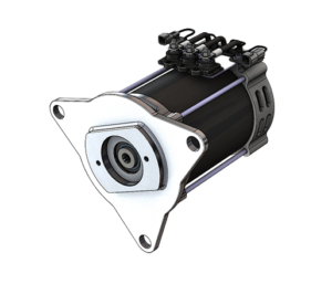Permanent magnet motors / PMSM generators | Schabmüller