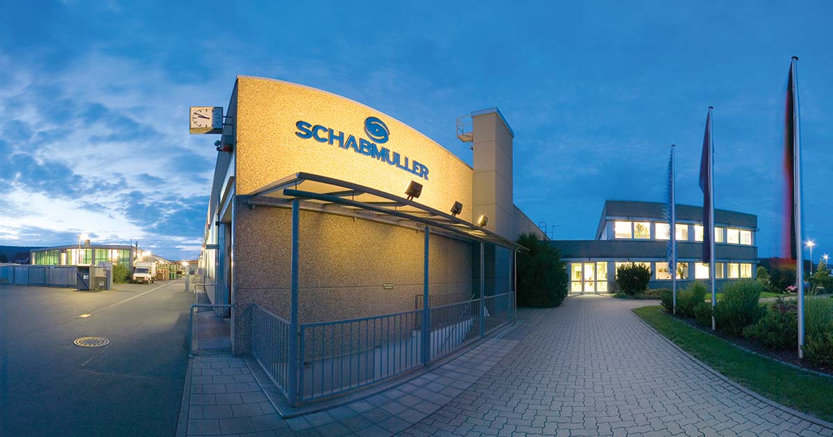 Startseite | Schabmüller